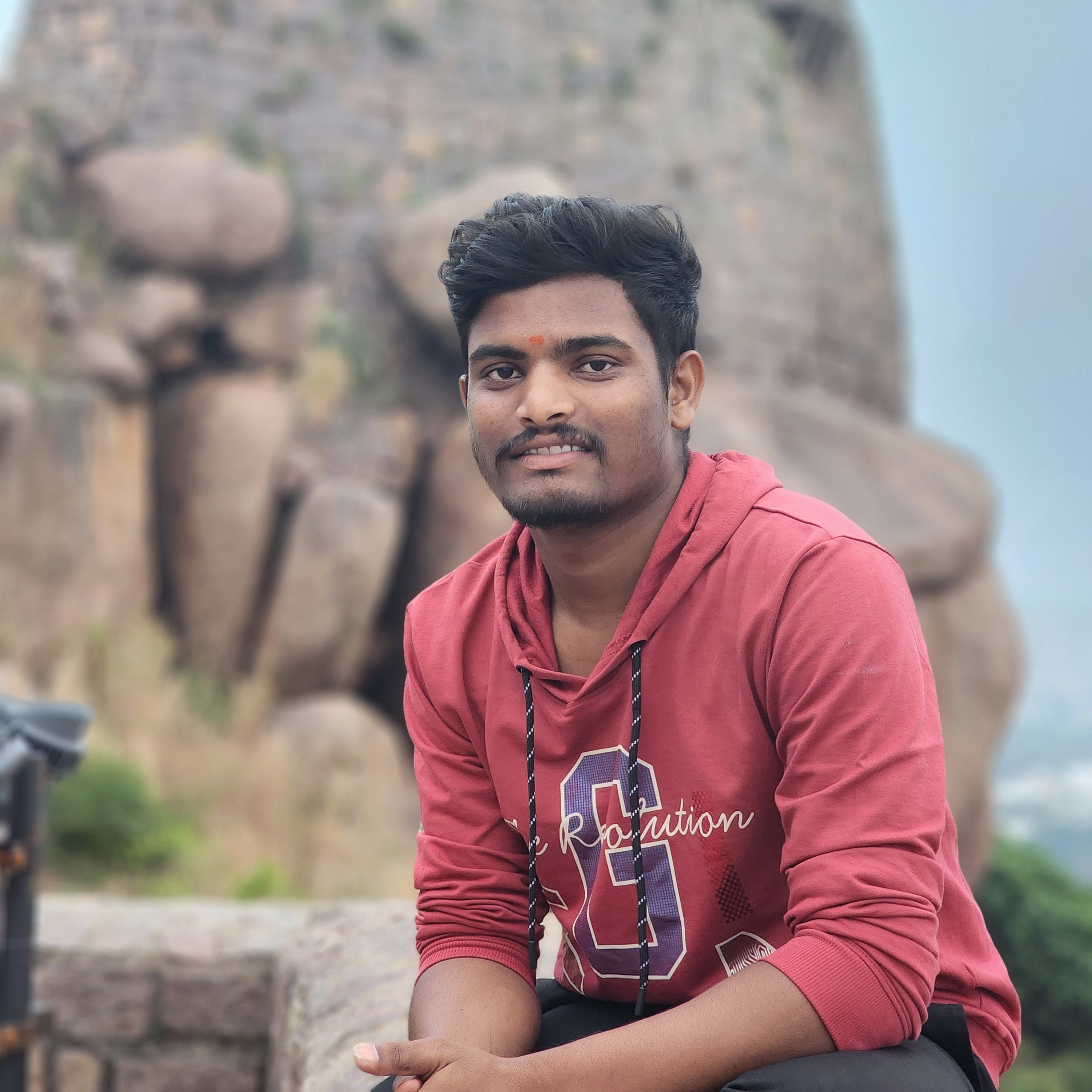 Anil Prathapagiri Anil Prathapagiri
